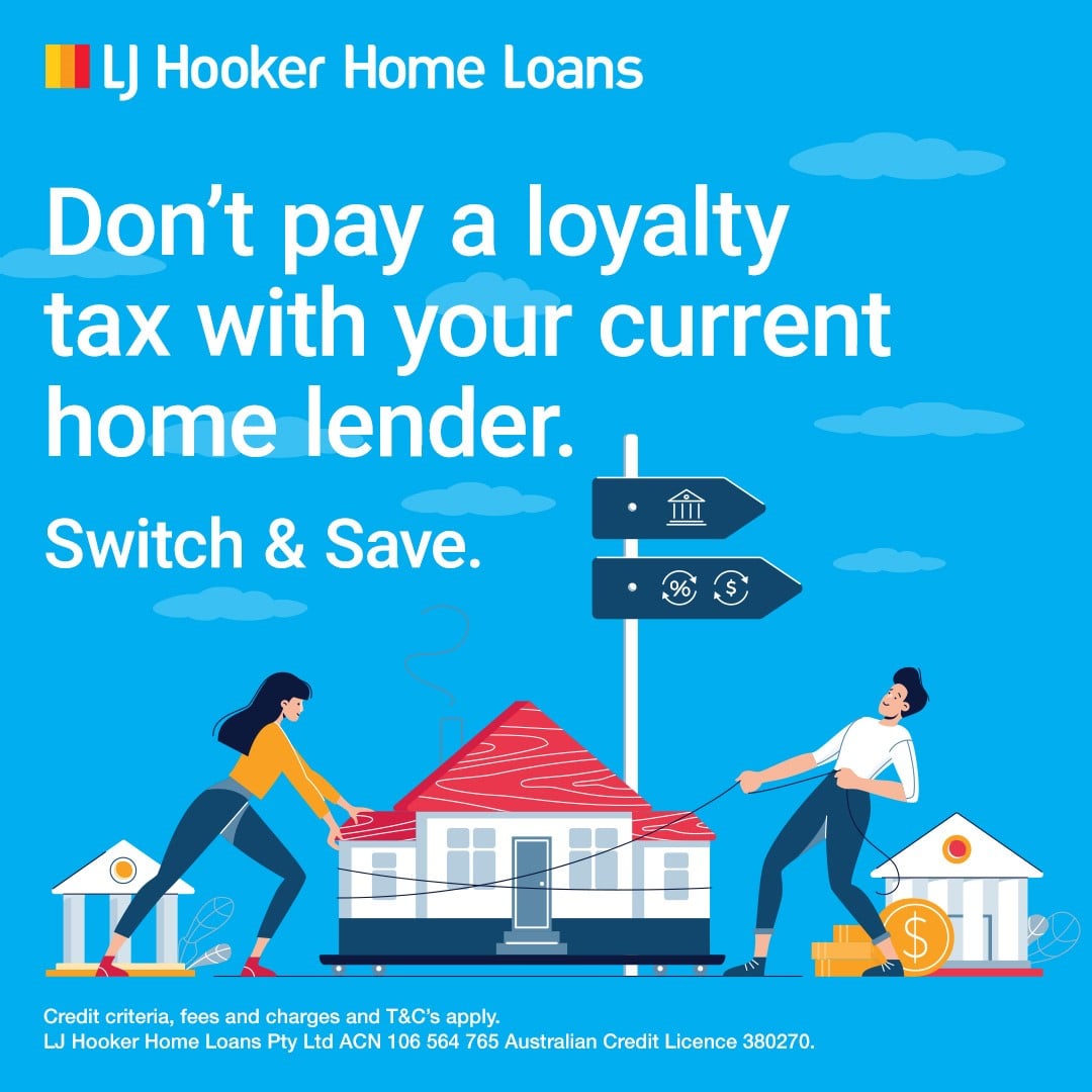 Tips to help you stay on top when home loan rates are rising | LJ ...